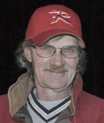 Barry Dunn Slater | News, Sports, Jobs - Post Journal